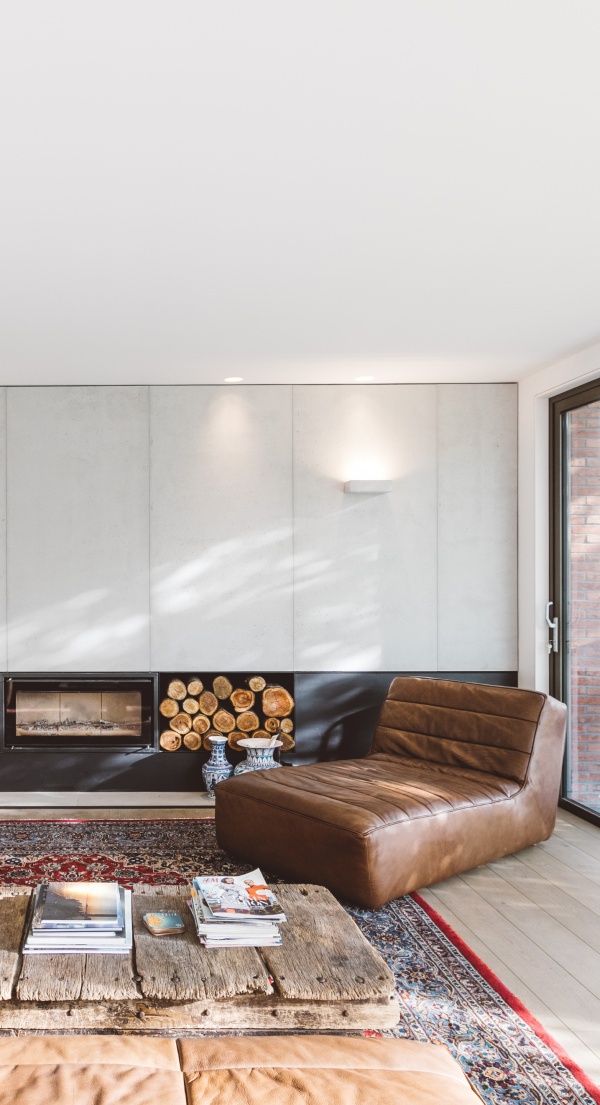Concrete LCDA - Marcas
