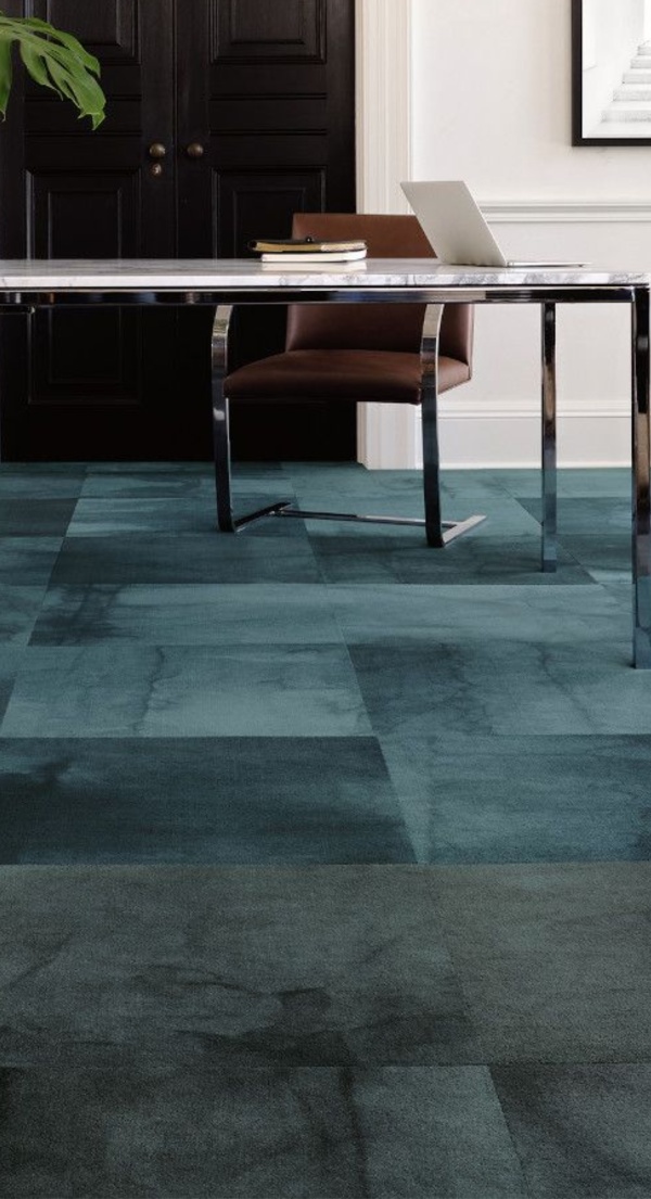 Shaw Contract - Marcas