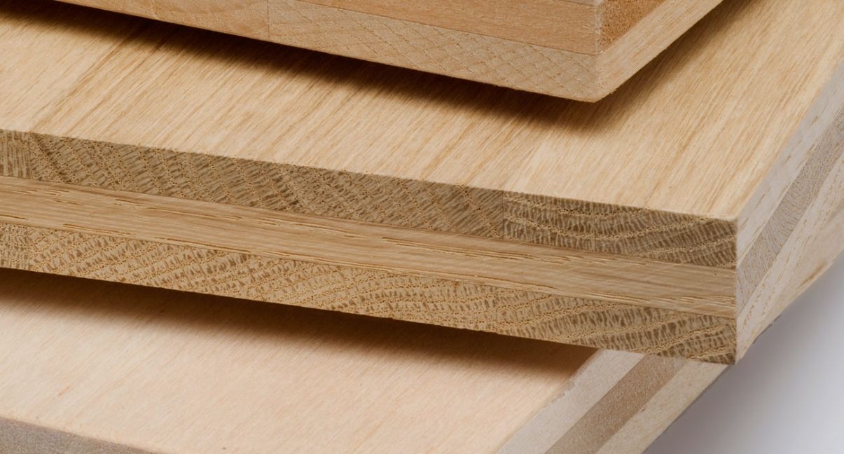 Painéis Tricapa - Produtos